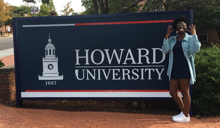 Meet Hadiya – Hadiya A. Presswood